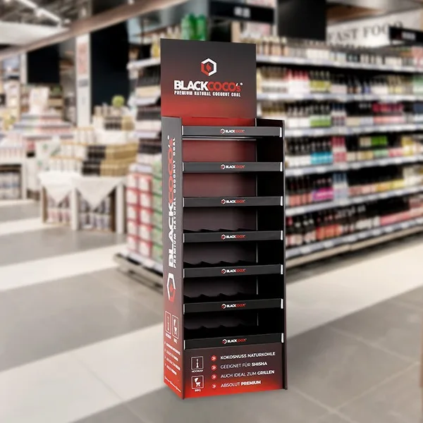 Dongguan Kindvast Display And Packaging Co., Ltd. - Packaging Box ...