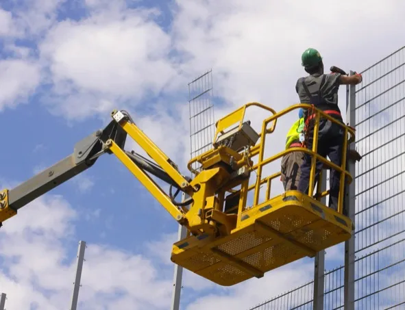 Changsha Top-Auto Technology Co., Ltd. - Platform control box, Genie ...