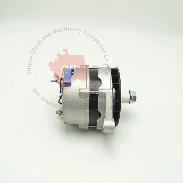 Original cummins QSK Alternator 4381504| Alibaba.com