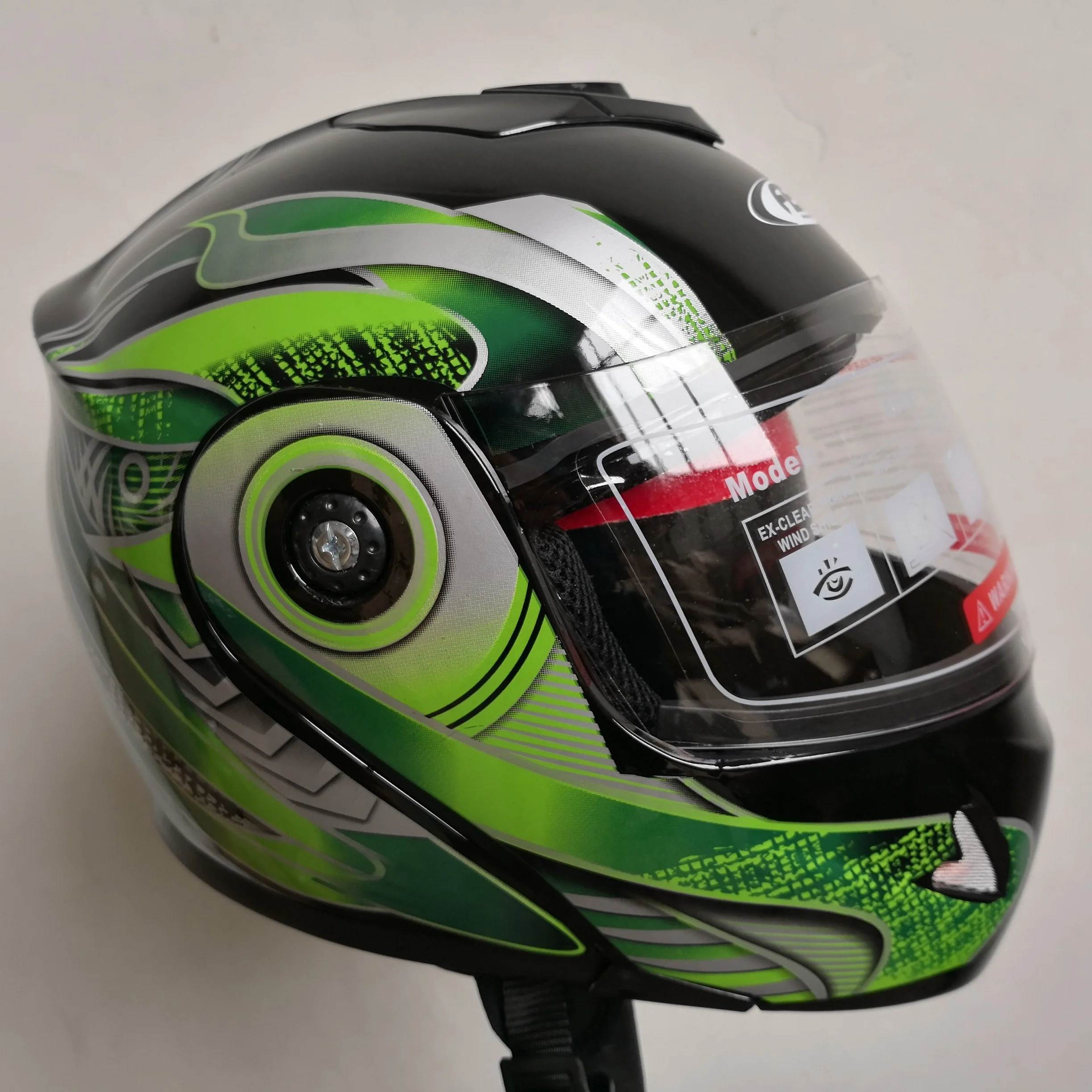Motor 2024 Lightweight Adult Motocross Off Road Dot Dirt Helmet Riding ...