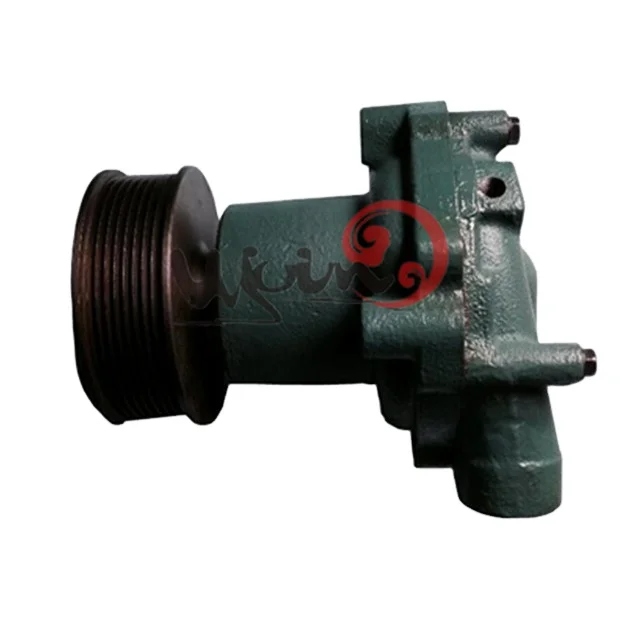 High Quality Water Pump For Deutz 1131121 3830046 11030741-1 11031121-6 ...