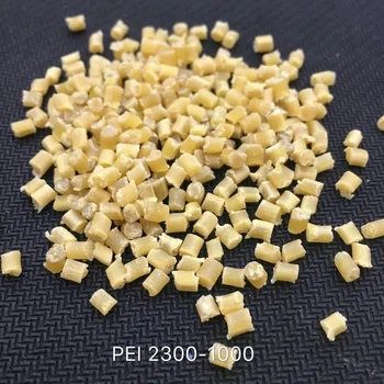 Ultem 2300 Pei Plastic Pellet/pei Glass Fiber Reinforced Granules - Buy ...