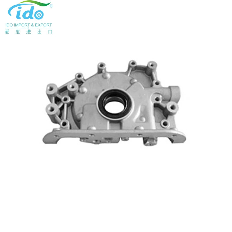 Auto Oil Pump 16100-73003 for Suzuki - Reliable Performance