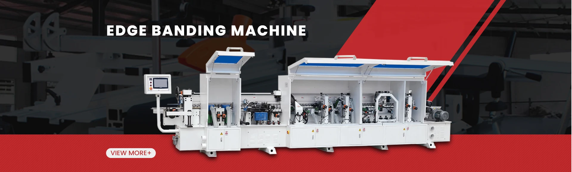 Company Overview - Qingdao Leader Machine Industrial Co., Ltd.