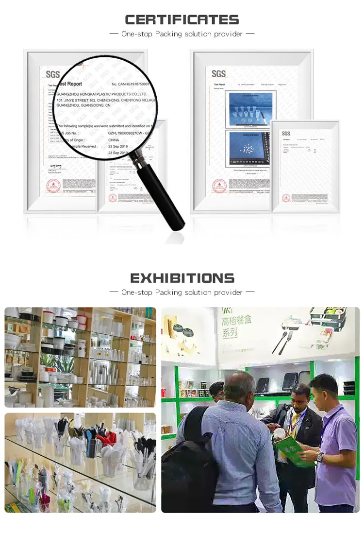 Custom Printed Bubble Tea Film 90mm 95mm 98mm Disposable Plastic Cup ...