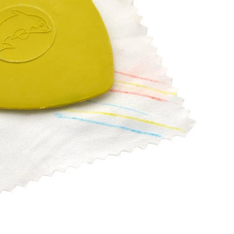 Wholesale Triangle Tailoring Chalk 6x6cm - Sewing Accessory