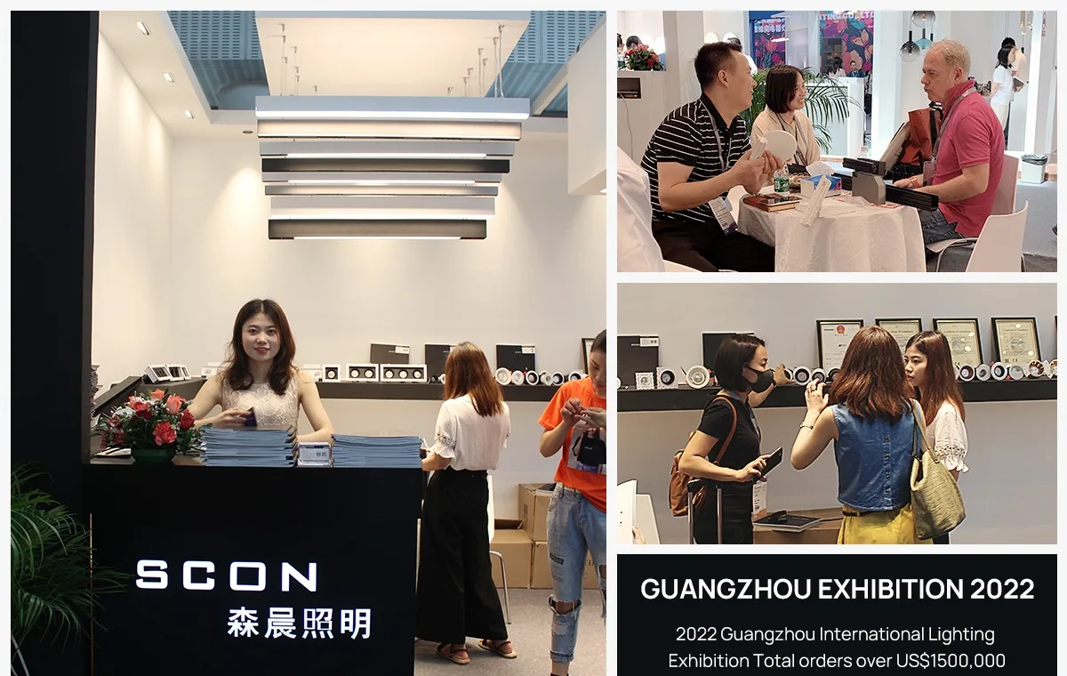 Zhongshan Scon Lighting Technology Co., Ltd . - LED Downlight, LED ...