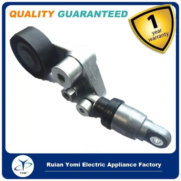 Belt Tensioner Assy 6652000370 6652000270 For Ssangyong Rexton Actyon ...