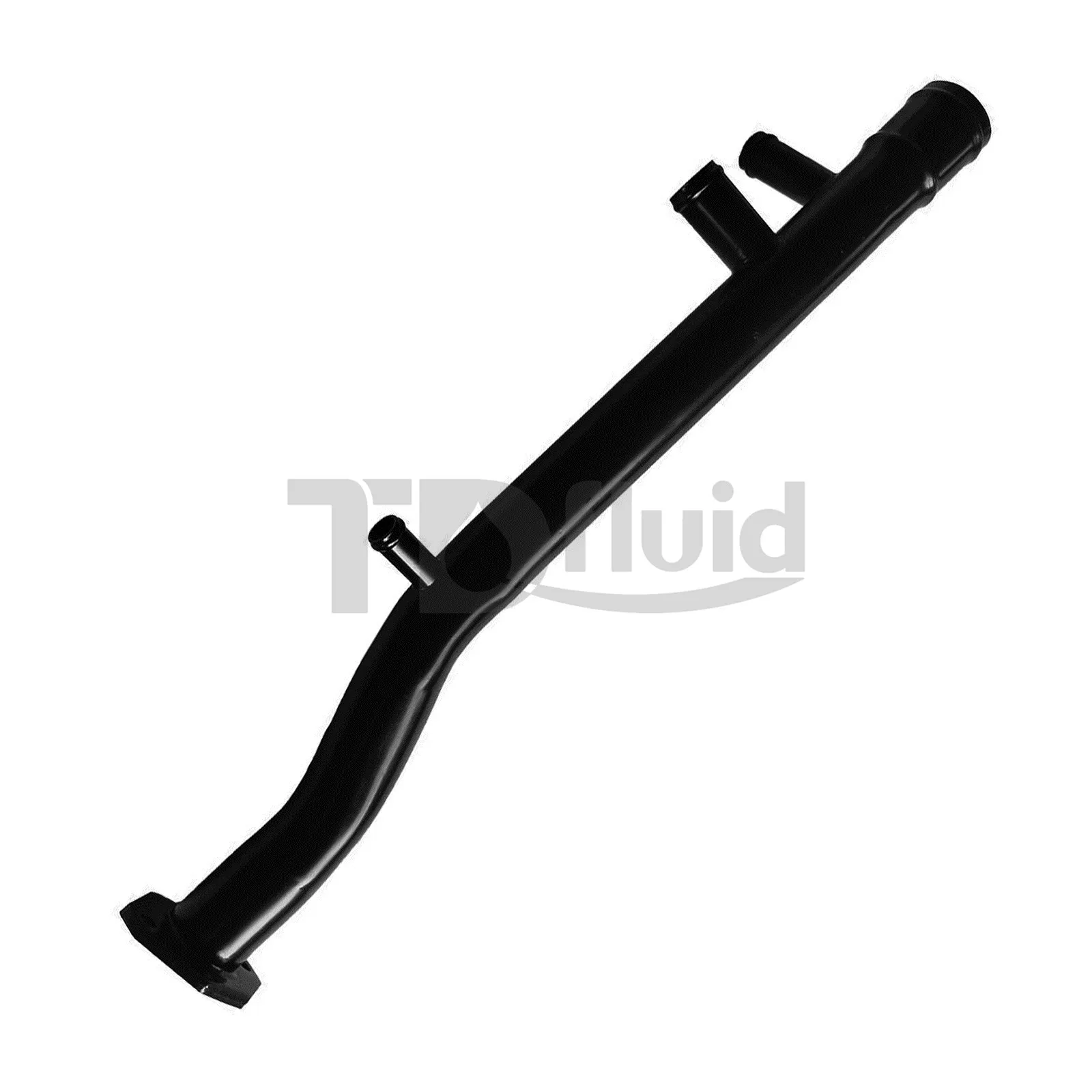 适合vag高尔夫19e 1983-1992 030121065c发动机冷却液管 - Buy 水管,散热器水管,冷却管 Product on ...