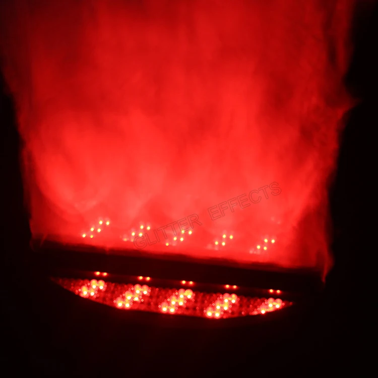 Dj Disco Dmx Decorative Led Color Change Stage Artificial Fire Flame ...