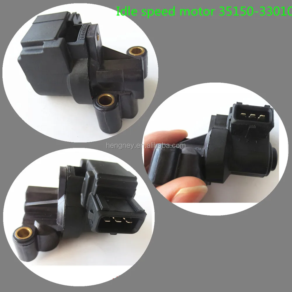 Hengney备件0k247-20-660 0k24720660 35150-33010 35150-33001用于optima Rio ...