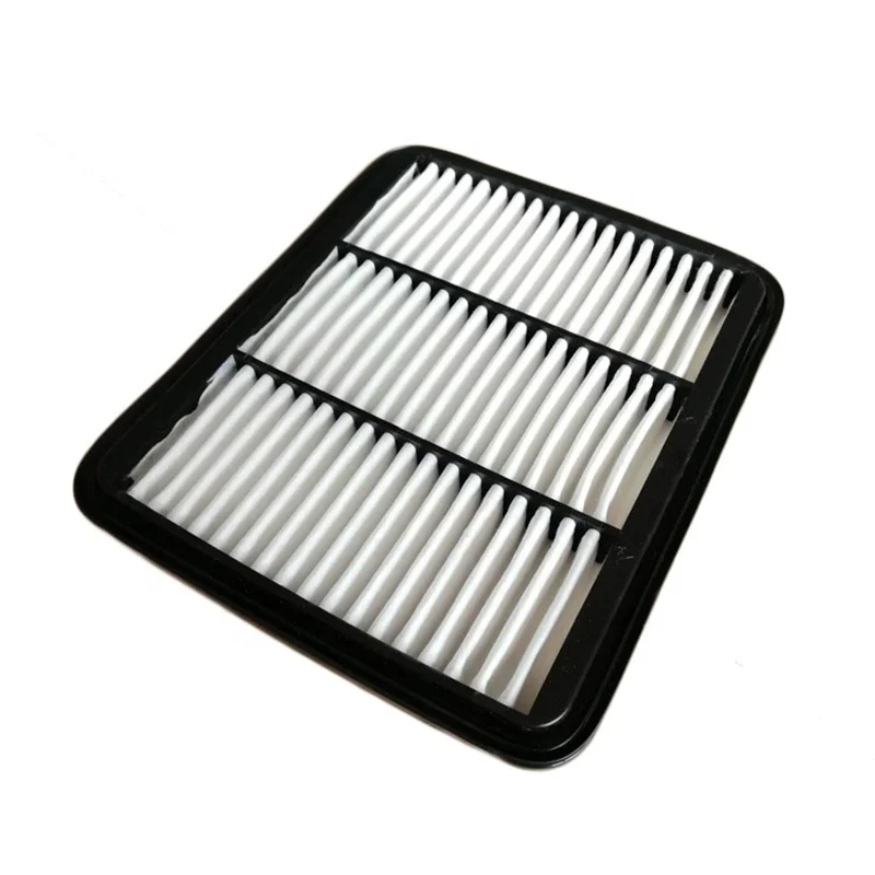 Car Air Purifier Hepa Filter 96591485 Auto Replacement For Chevrolet ...