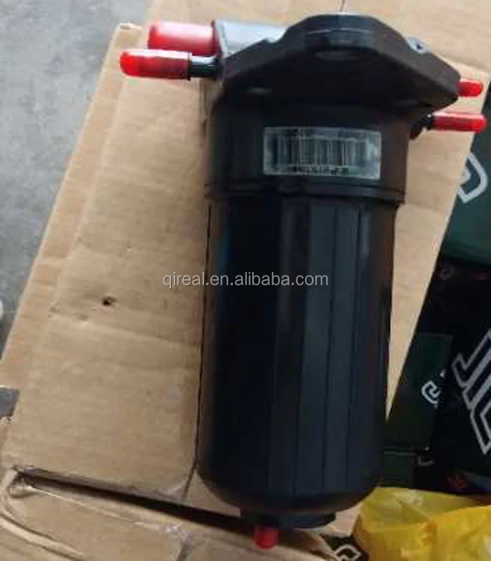 Excavator Air Clean Parts Fuel Transfer Pump Filter 4461895 446-1895 ...