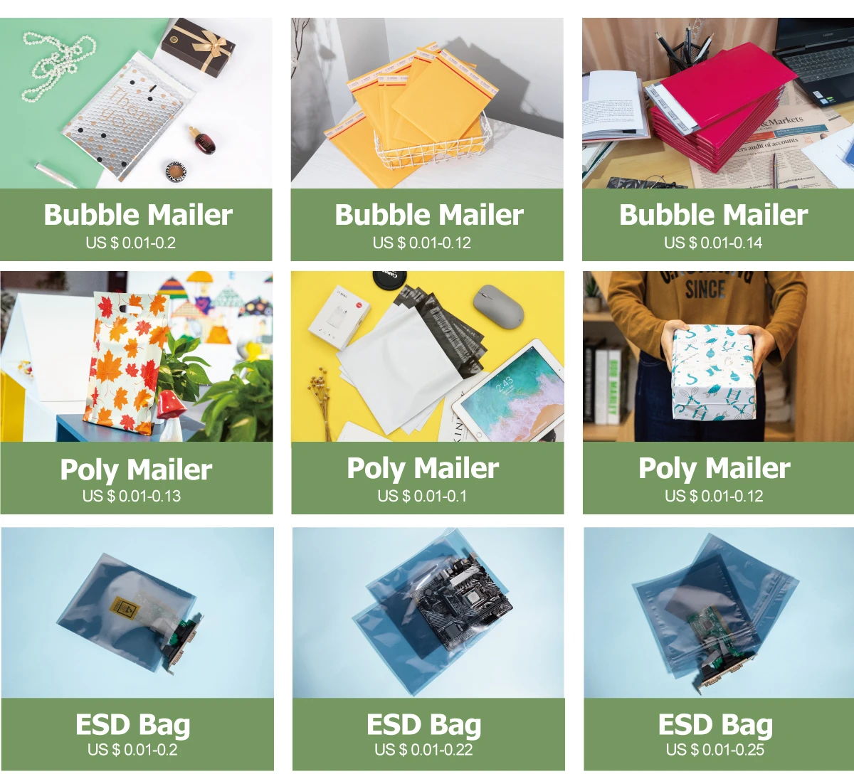 Suzhou Star New Material Co., Ltd. - Antistatic Packaging Bags, Bubble ...