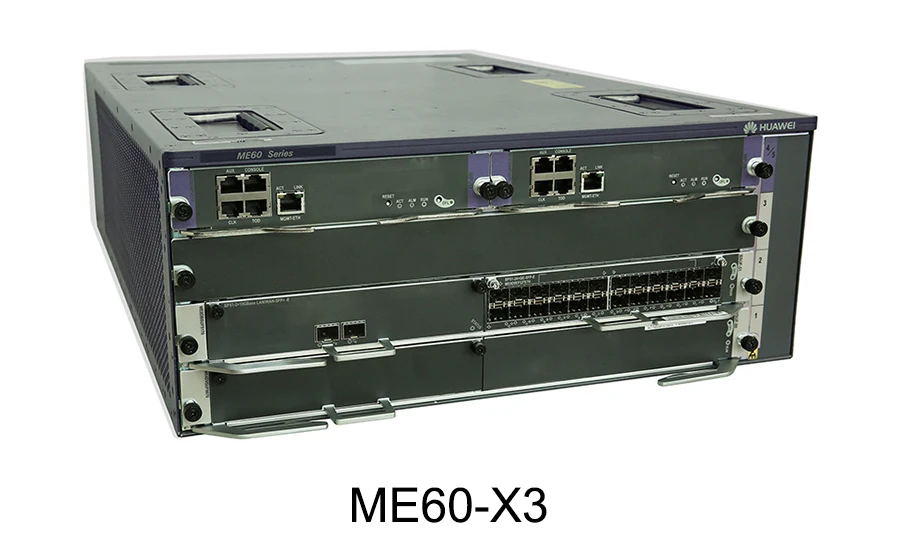 Huawei Me60 Series Bras Multiple-service Control Gateway Me60-x3,Me60 ...