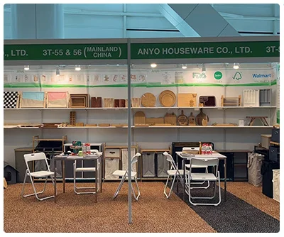 Fuzhou Anyo Houseware Co., Ltd. - Laundry Bags & Baskets, Kitchen ...