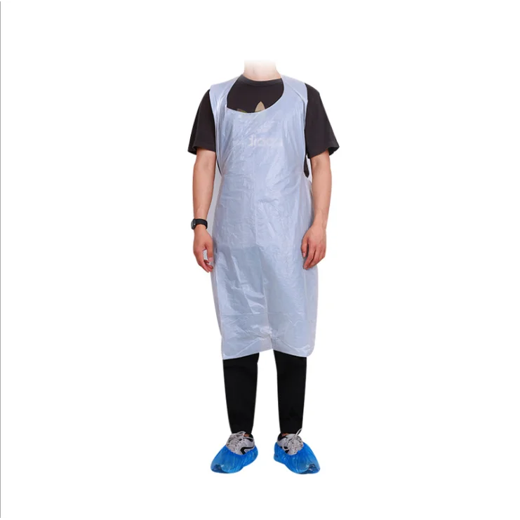 Factory Direct Crossed Apron Accotex Pressfit And Ladle - Buy Crossed ...