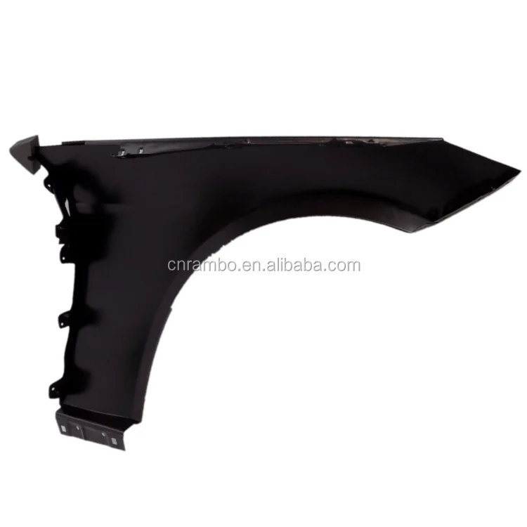 OEM 2078800118 2078800218 W207 FRONT FENDER ALUMINIUM