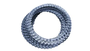 Anping Honglin Wire Mesh Co., Ltd. - welded wire mesh, galvanized wire