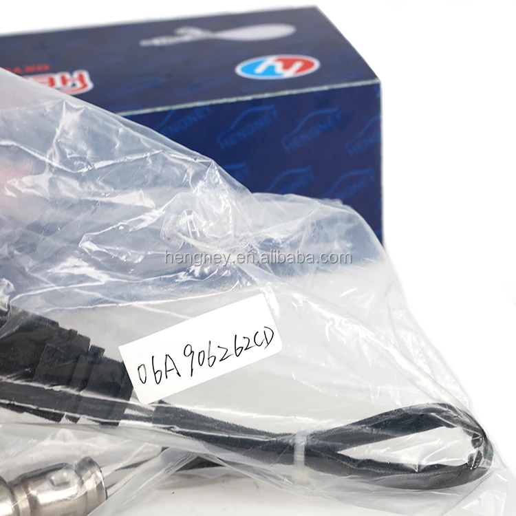 Hengney Buy Front Oxygen Sensor 06a906262cd For Audi A6 C5 A4 A3 Seat ...