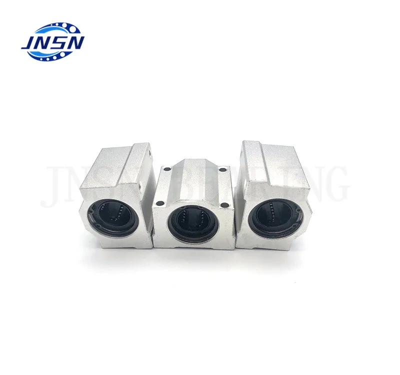 Linear Bearing Shaft 25mm - High Precision Linear Guide