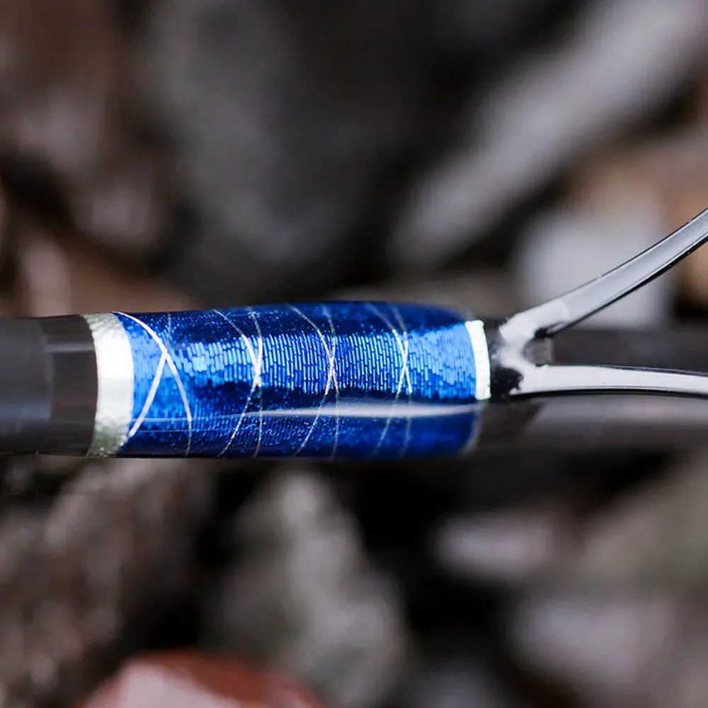 Fishing Building Guides Rod Wrapping Thread - Buy Rod Wrapping Thread ...