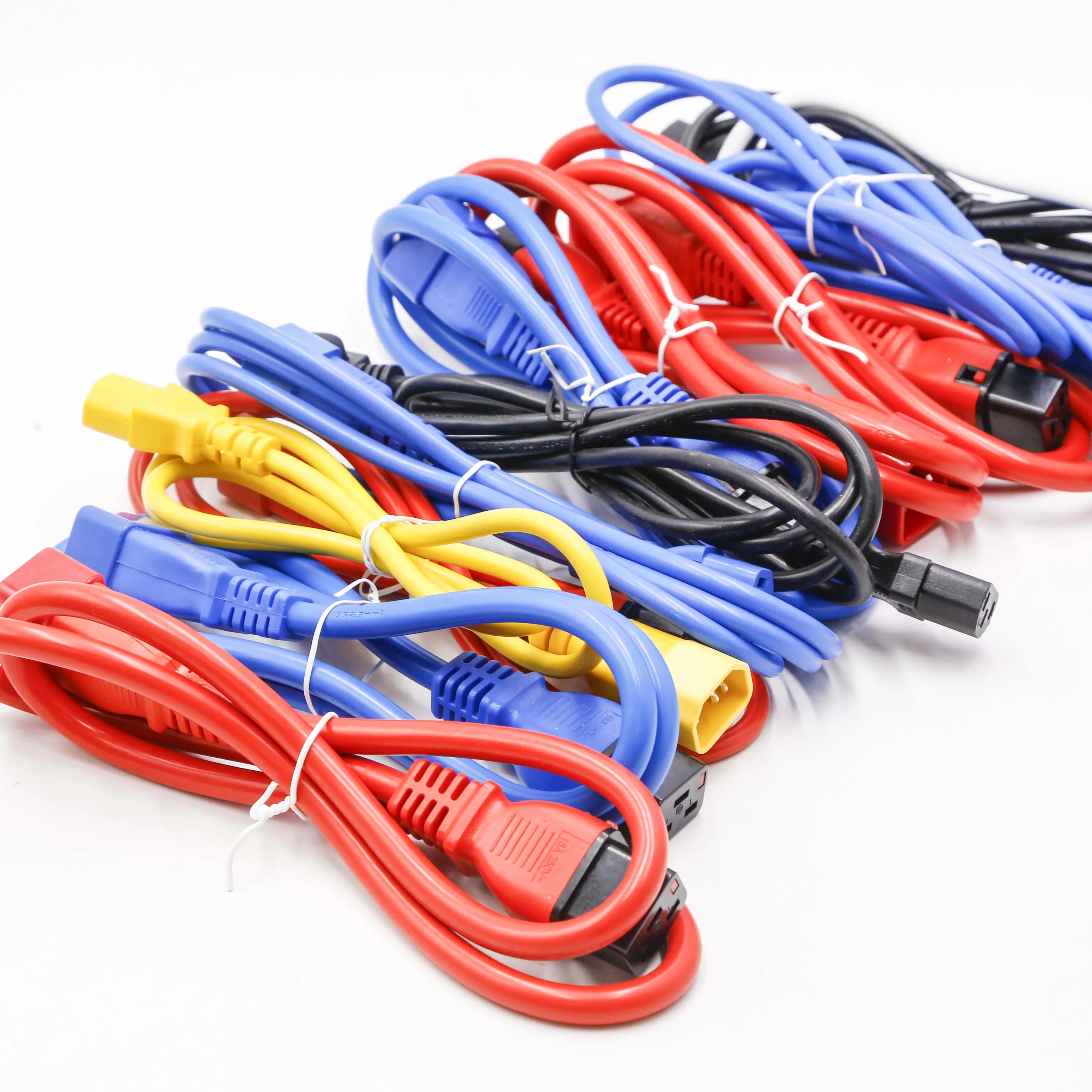 Power Cord NISPT-1 NISPT-2 NISPST-2-R PVC INSULATED PARALLER FLEXIBLE ...