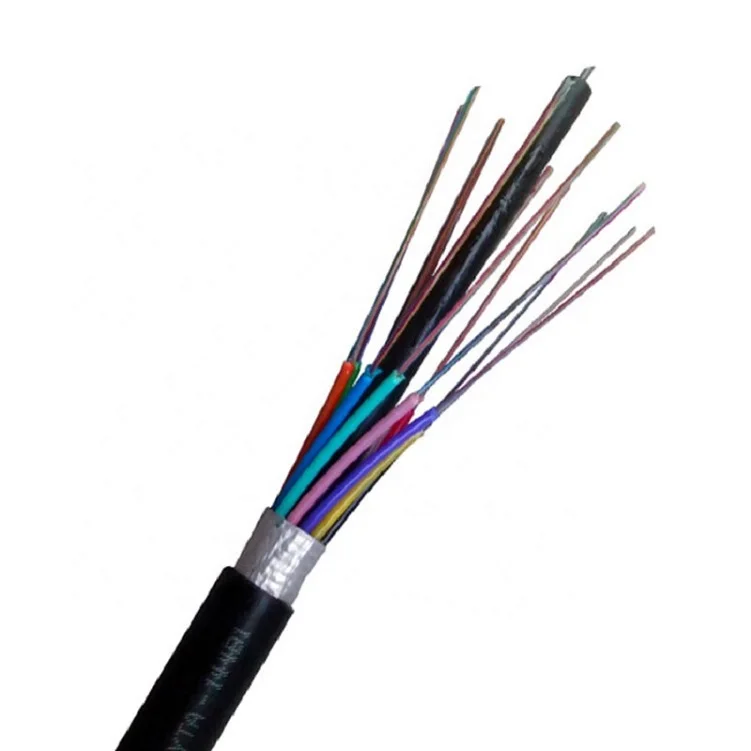 Duct Direct Buried Adss Gyta Gyts Gyxtw 4 8 12 24 48 96 144 288 Core ...