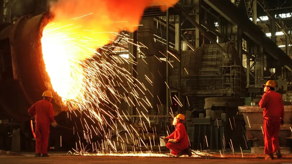 Ares Oxygen Lance Pipe Used In Eaf Refining Steelmaking Process (daiwa ...