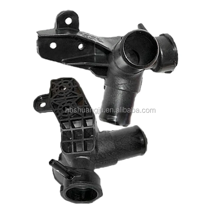 Hyundai Kia Motors OEM Radiator - 25329-1R400 Filler Neck Assy