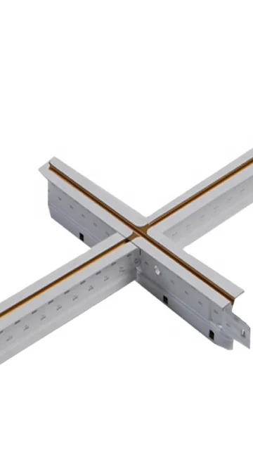 Materials Used For False Ceiling Industrial Suspender Clip Ceiling Wire ...