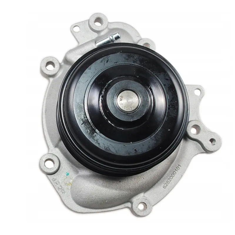 OM642 3.0 柴油 V6 水泵 6422002001 6422002101 6422010180 6422010680 ...