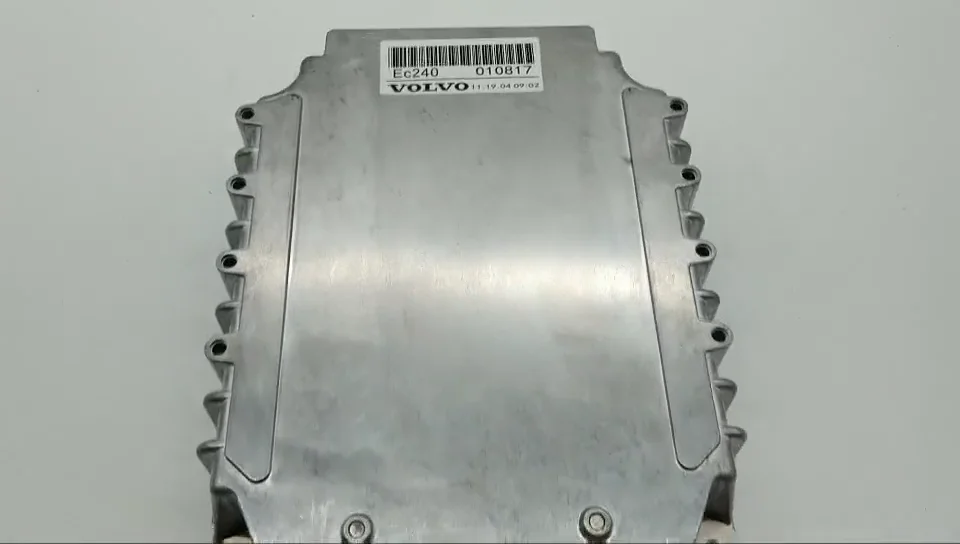 Jision Excavator Parts Volvo Ec360 Ec460 Excavator Controller Ecu ...