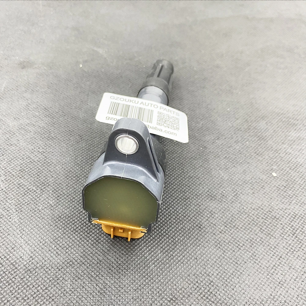 Gzouku For Suzu Ki Alto Mk5 2009-2016 996cc Petrol Single Ignition Coil ...