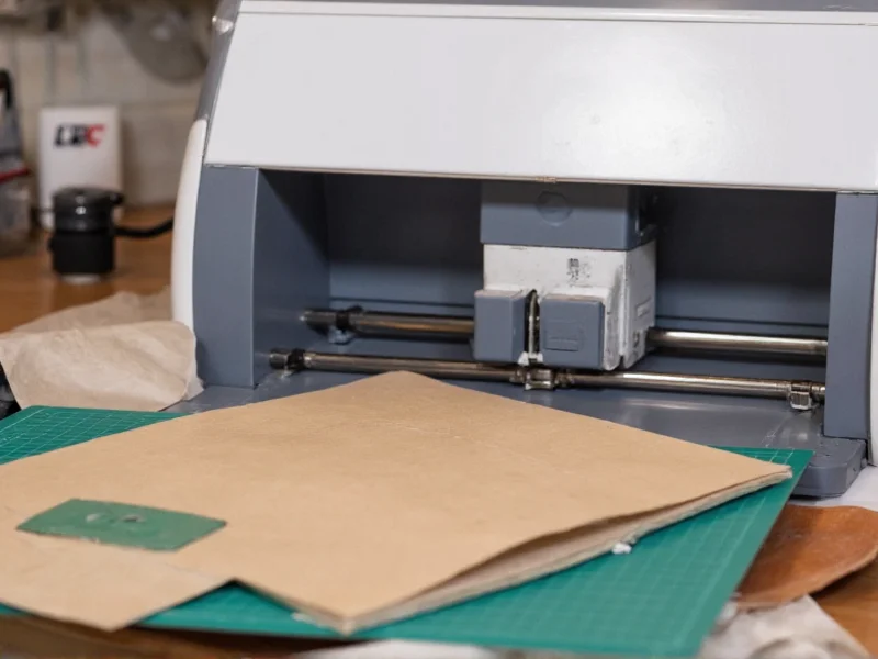 Craft Cutting Machines: Essential Guide for Modern Makers