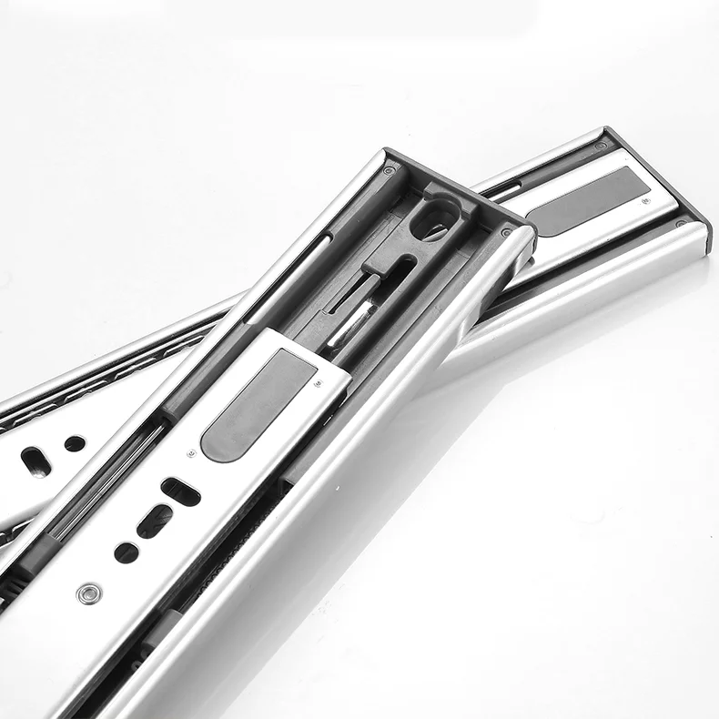 Bed Slides Soft Close - Durable, Extensible Drawer Solutions