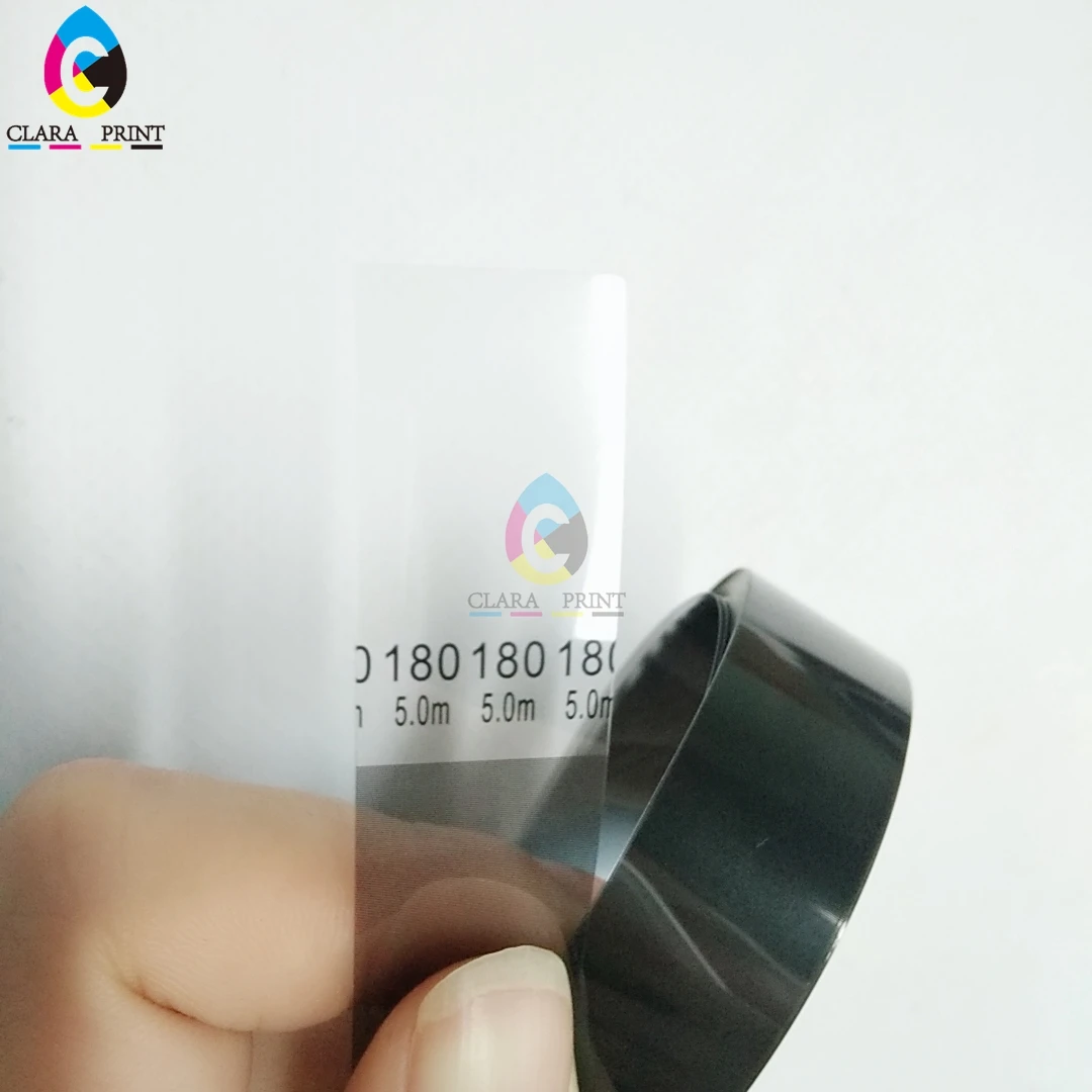 5m Encoder Strip for Solvent Series Printer - 180 LPI 15mm