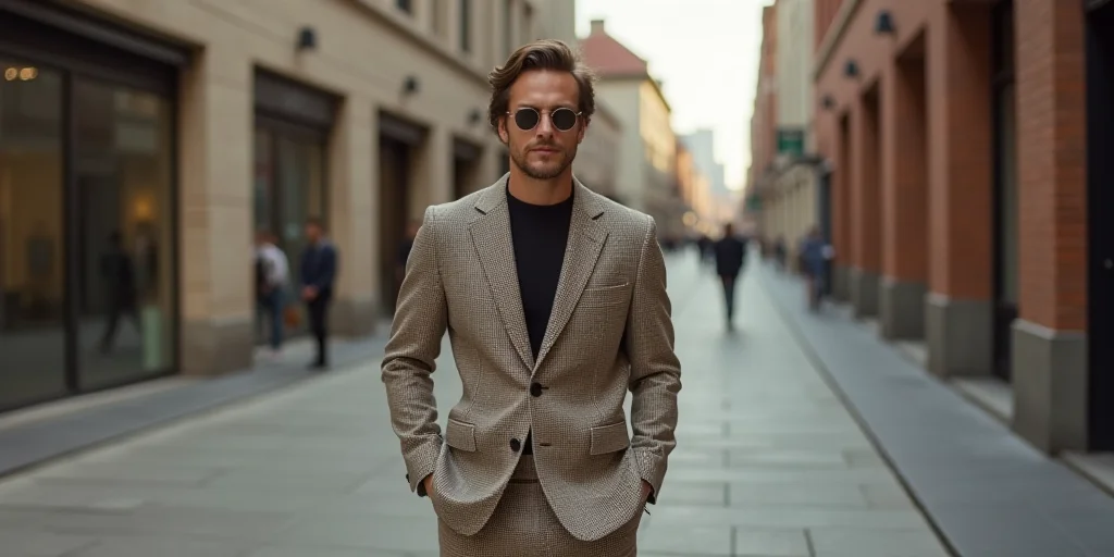 Sid Mashburn Review – Why This Menswear Brand Leads 2025 Fashion Trends