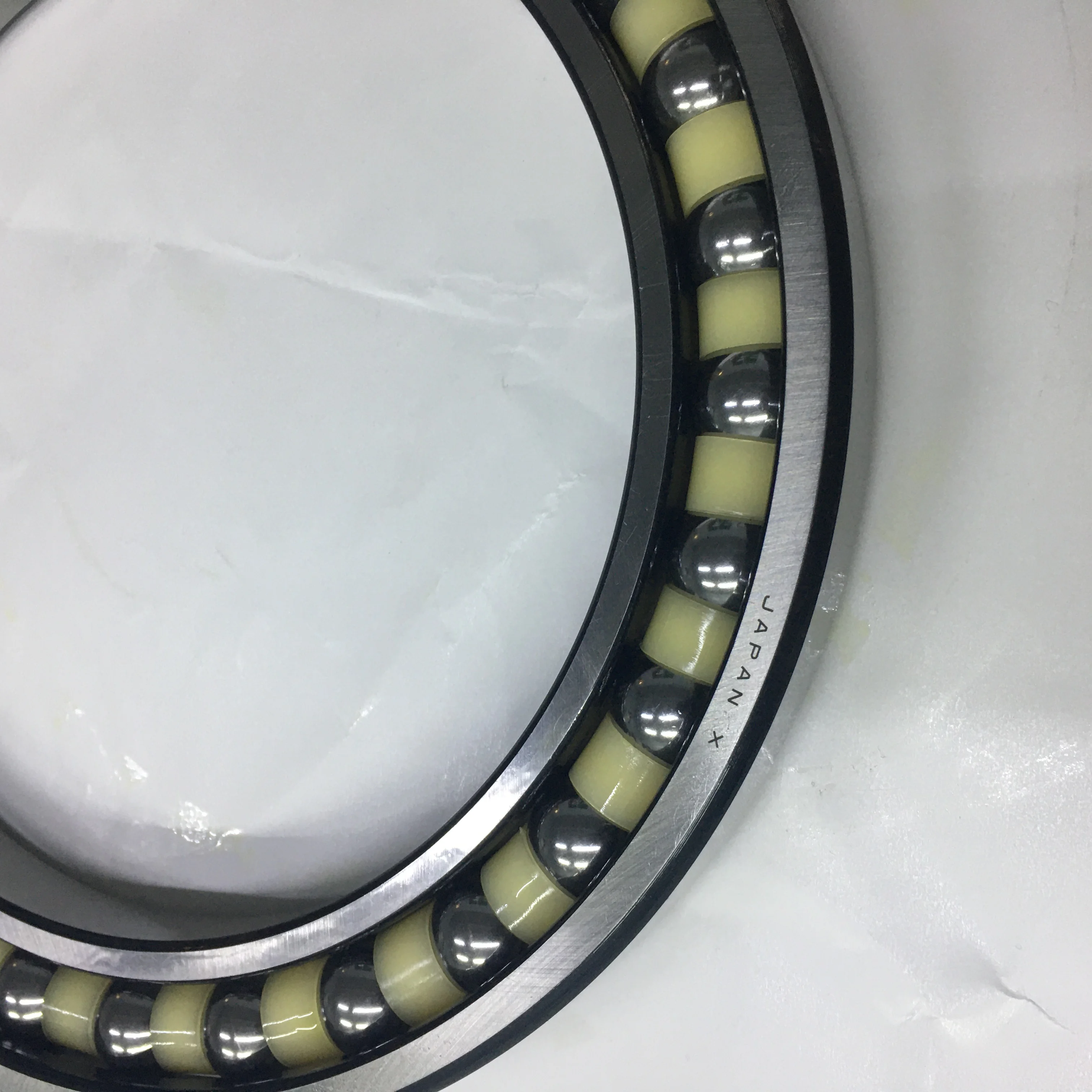 Excavator Travel Gearbox Bearing - Final Drive 20Y-27-22230