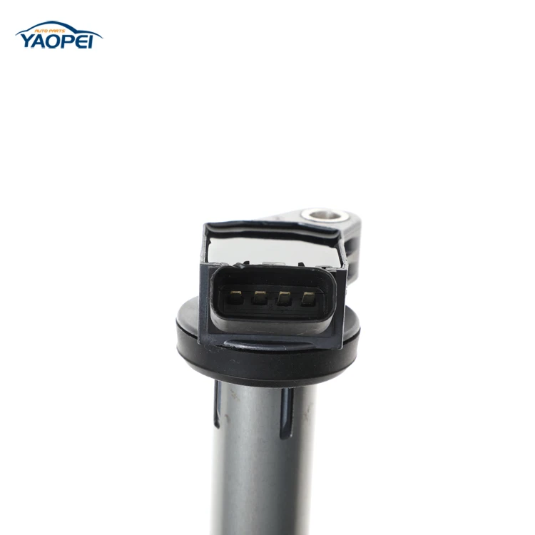 New Ignition Coil 90919-a2007 For Toyota Camry Highlander Rav4 Lexus ...