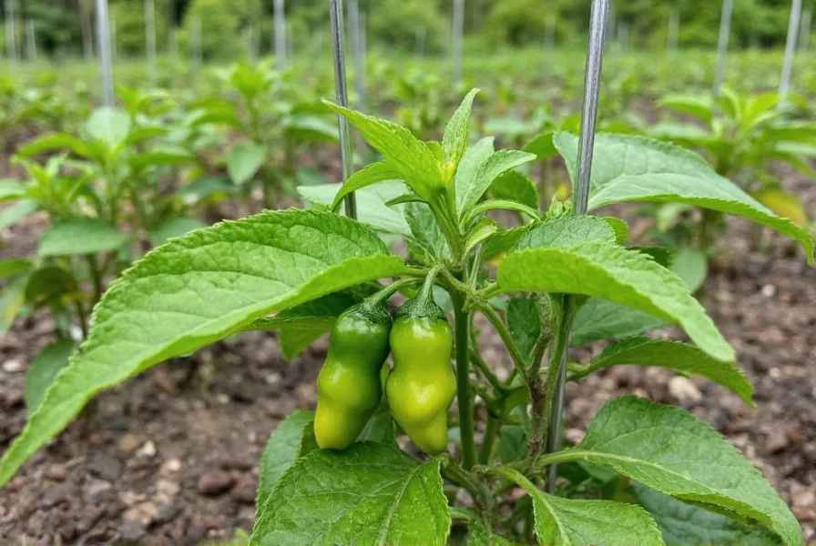 Graines de piment cerise : Culture et utilisations pratiques