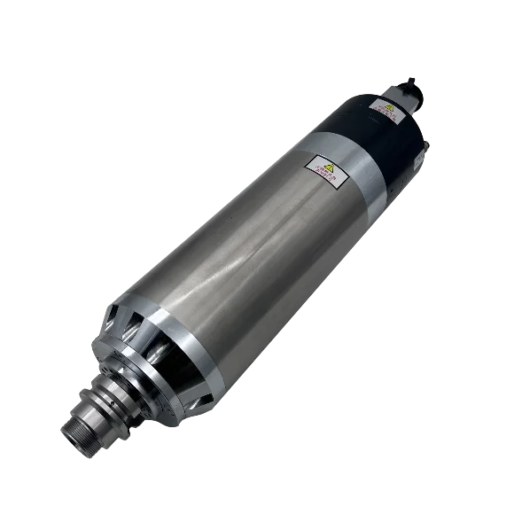 Changzhou Lusintun Numerical Control Motorized Spindle Co., Ltd.