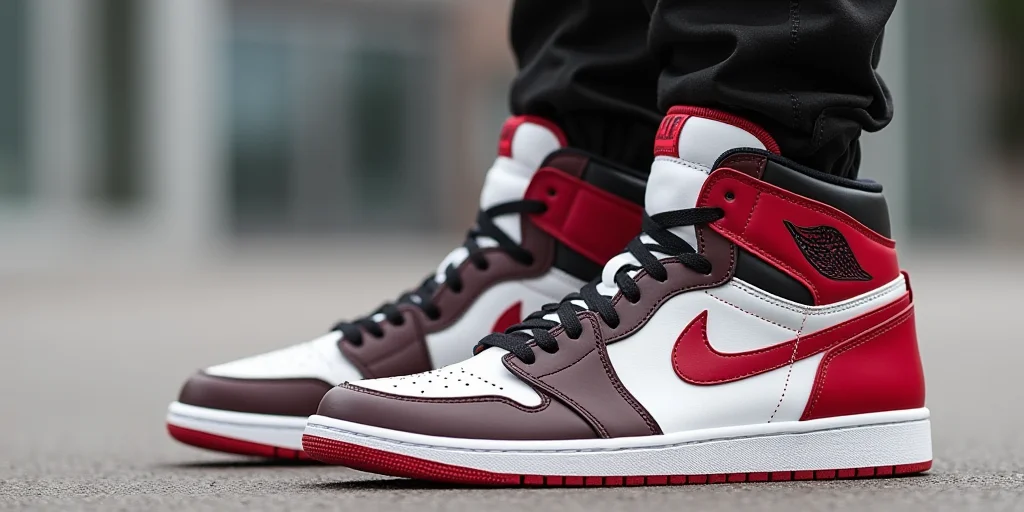 Release 2018 Jordans – Iconic Retro Style on Alibaba.com