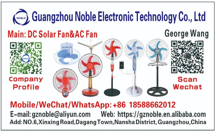 16inch Solar 12v Dc Table Fan For Thailand Malaysia Singapore Indonesia ...