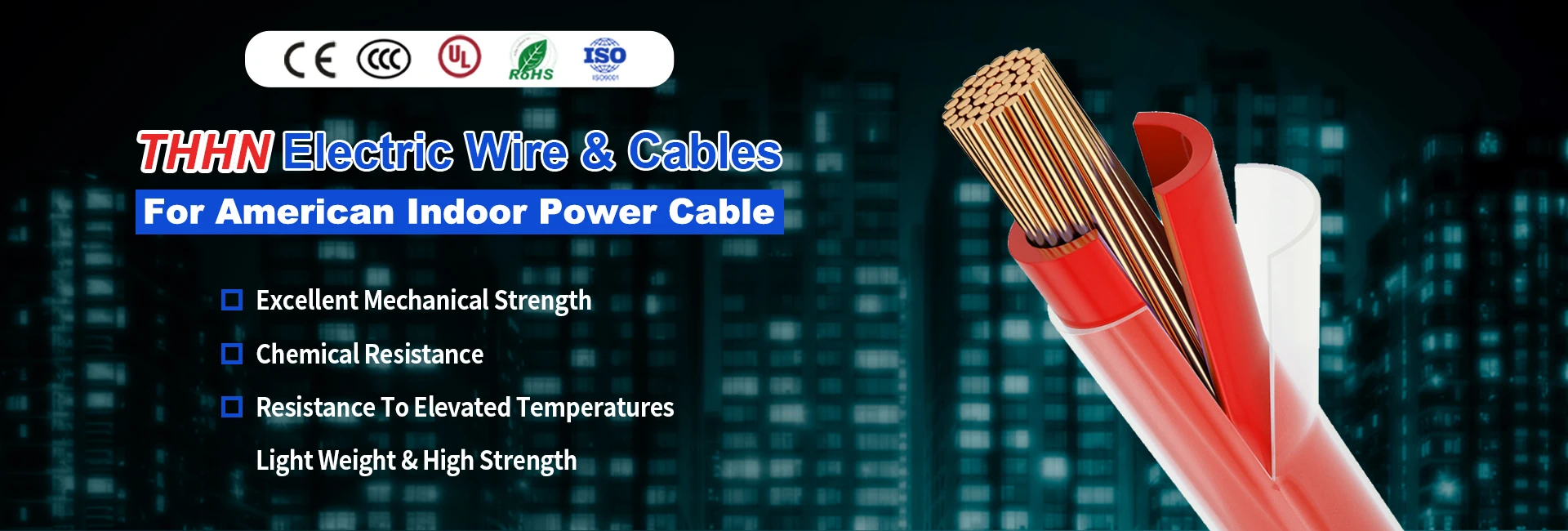 Company Overview - Shenzhen Jzd Wire & Cable Co., Ltd.