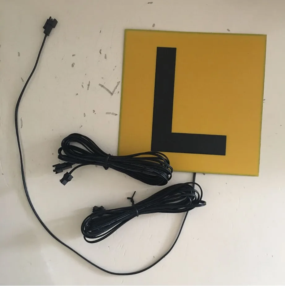Led Car Topper Signs
