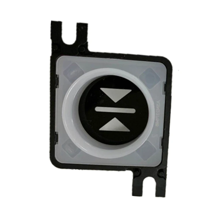 New design elevator infrared contactless touchless push button for sale ...