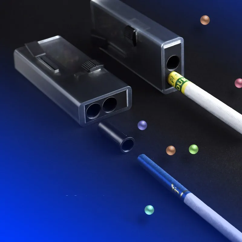 Cigarettes Flavor Pop Bursting Breakable Capsule Cigarettes Pop ...