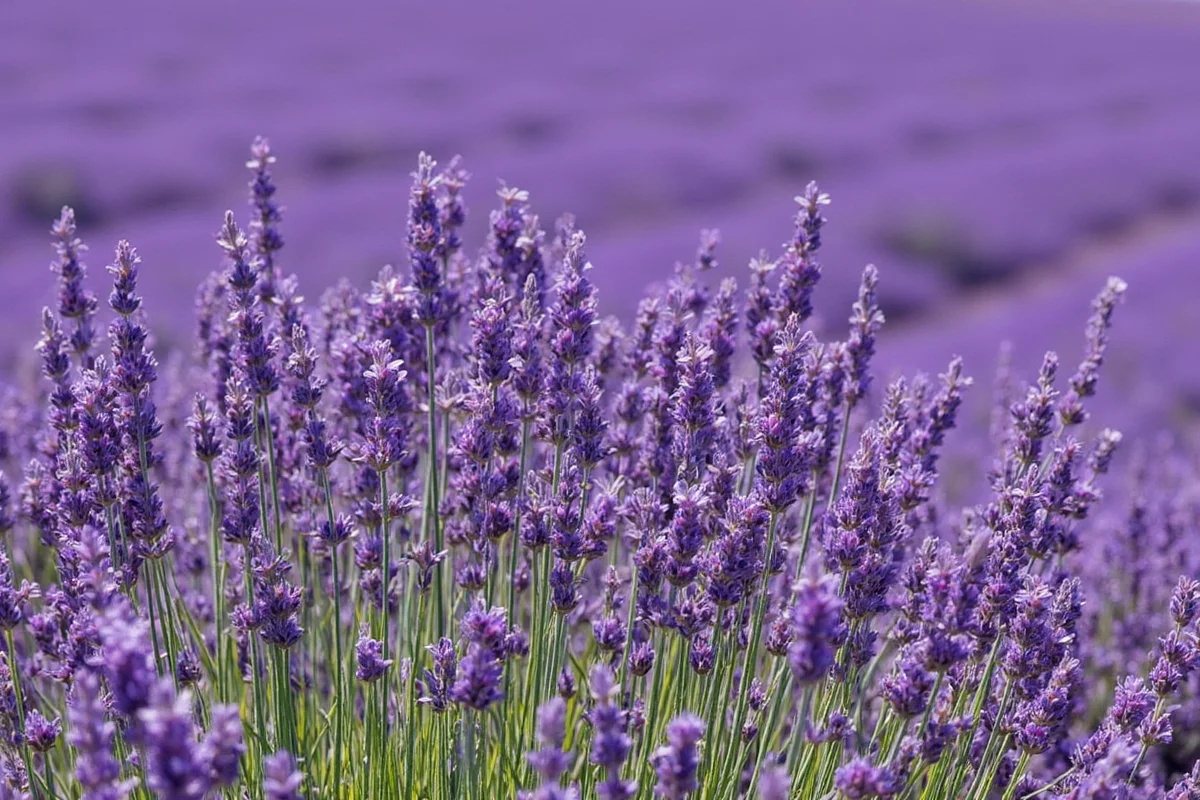 How Long Do Lavender Plants Bloom? Full Guide