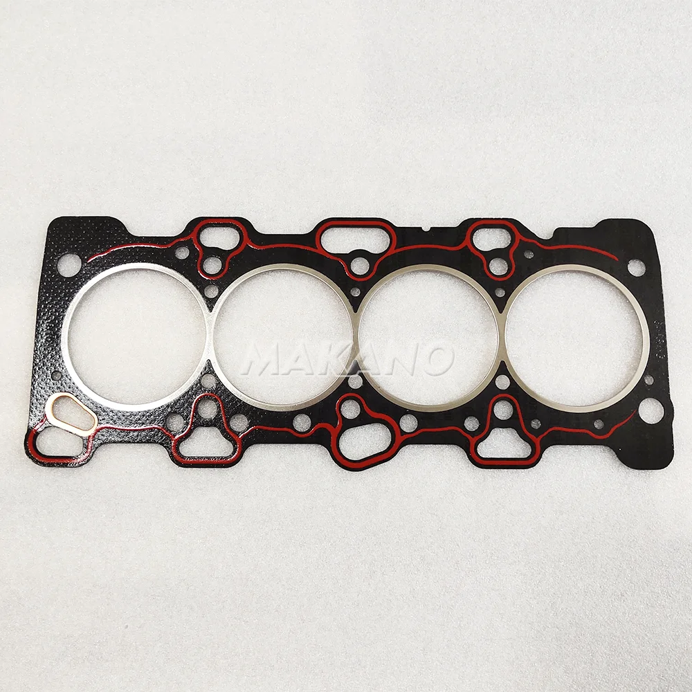 Foton 4G64 4G69 Engine Head Gasket SMD346925 - Original
